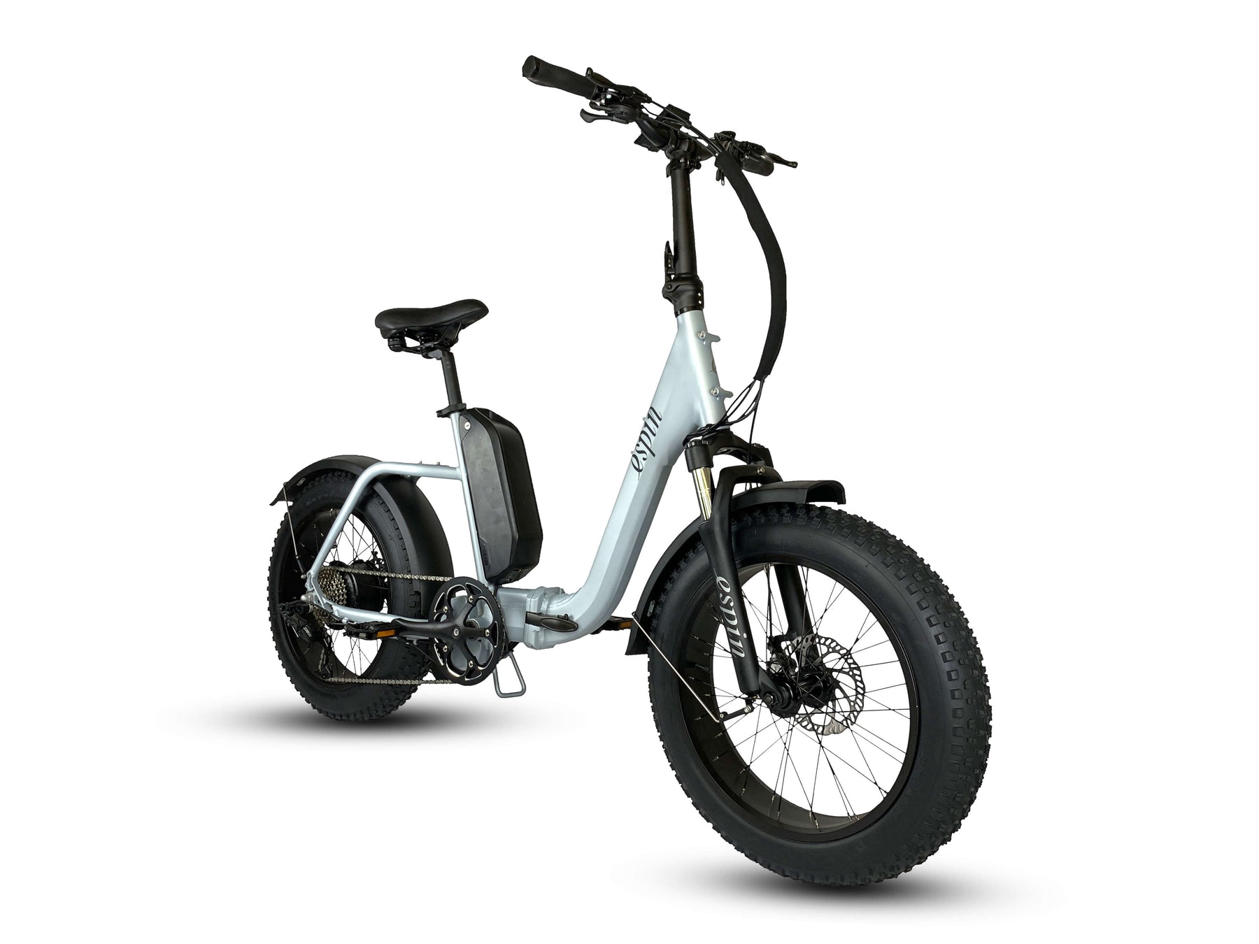 Espin™ Electric Bikes -Free Shipping in the lower 48
