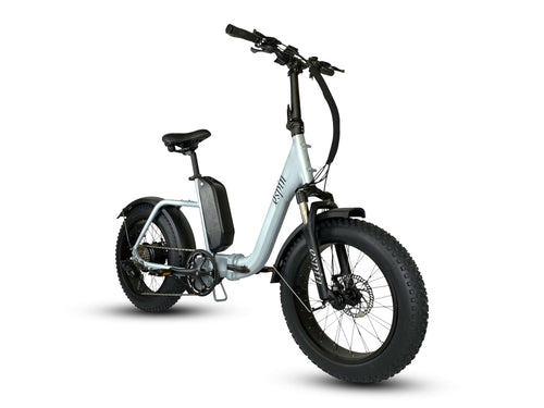 Espin™ Electric Bikes -Free Shipping in the lower 48