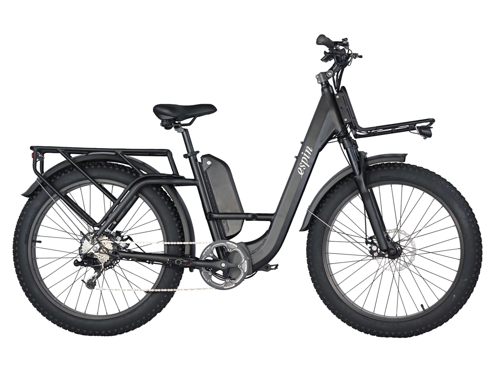 Electric Bikes-Best E-Bike -Espin Ebikes For Local Pickup