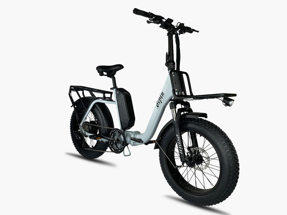 Nesta|Front Rack Carrier & Pannier Racks For Electric eBike