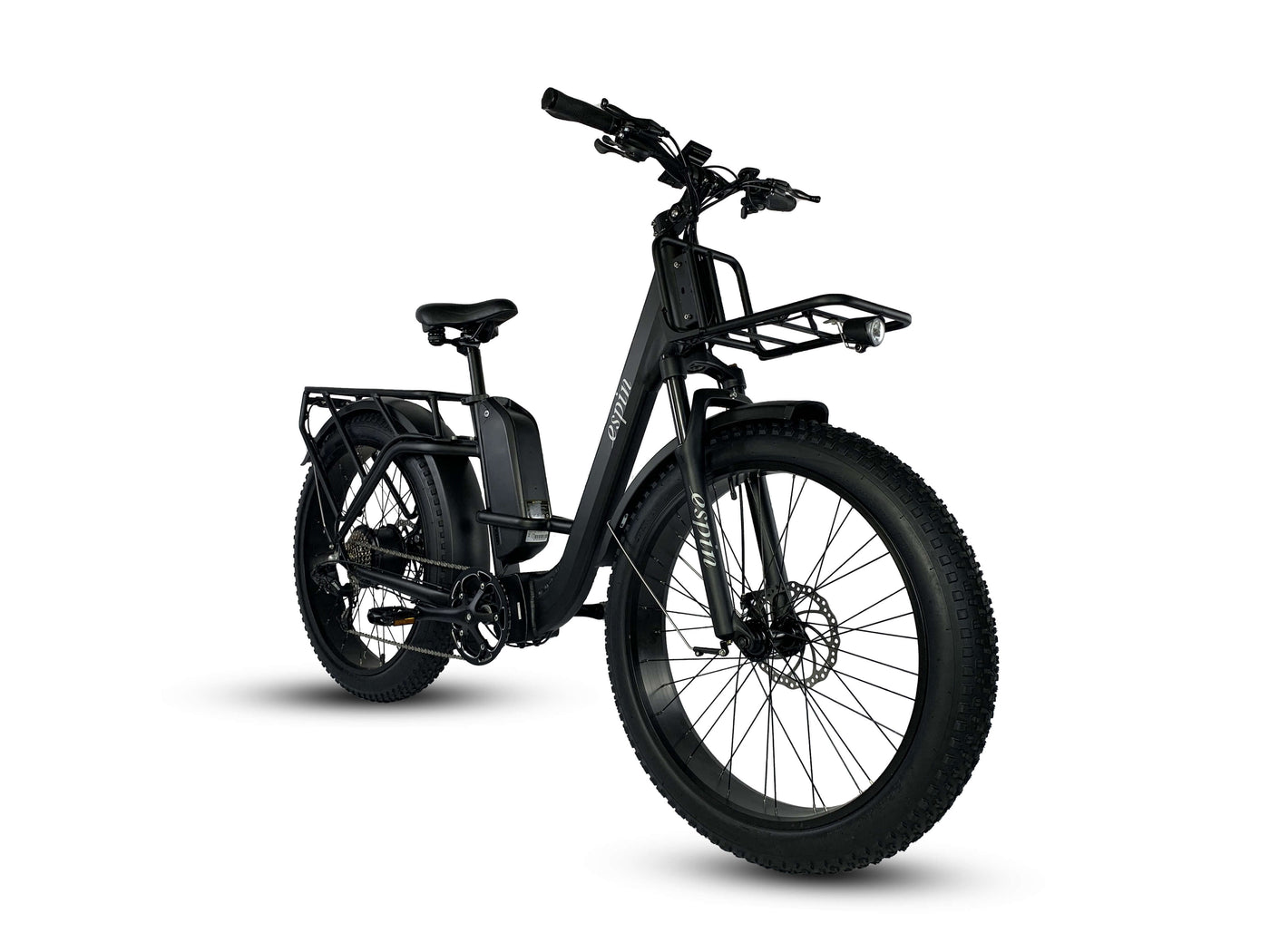 Espin™ Electric Bikes -Free Shipping in the lower 48