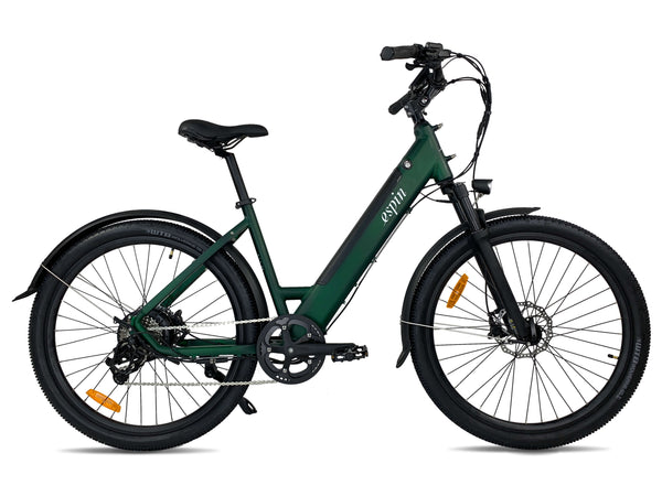 Espin™ Electric Bikes -Free Shipping in the lower 48