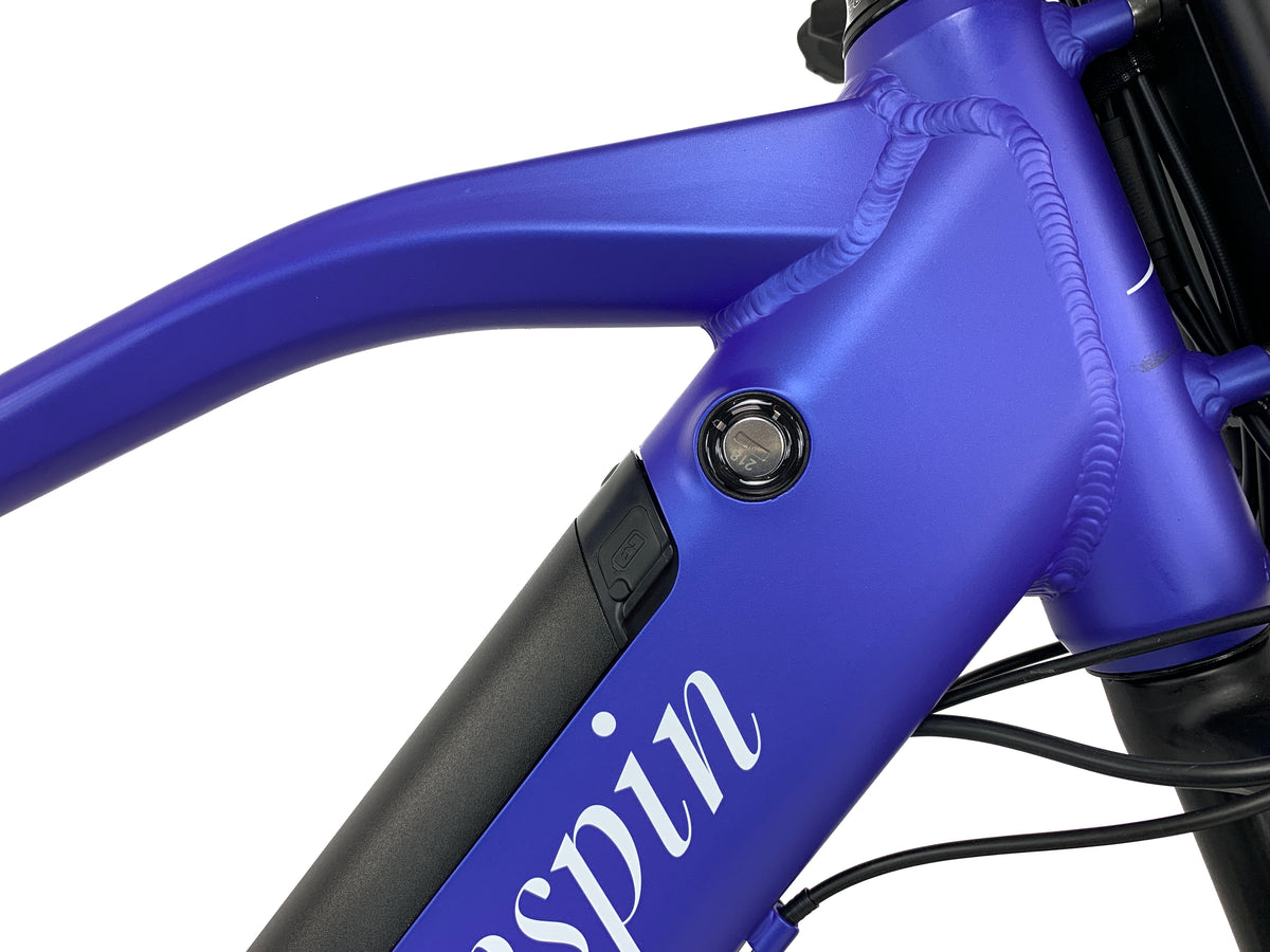 Espin™ Electric Bikes -Free Shipping in the lower 48