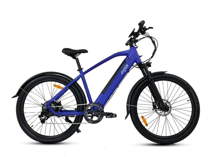Espin™ Electric Bikes -Free Shipping in the lower 48