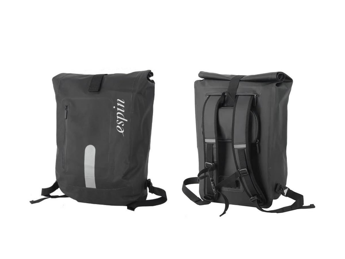 Espin Ebike accessories:upgrades to create your perfect bike